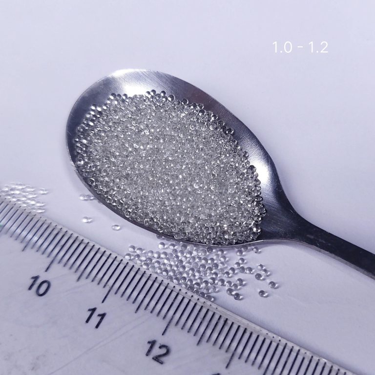 Solid Glass Microspheres |Lightweight Microsphere Filler For Coatings