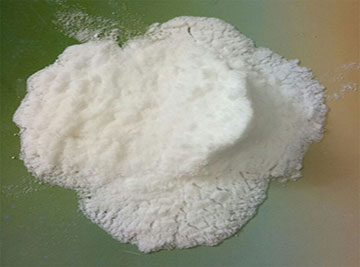 Solid Glass Microspheres Manufacturer