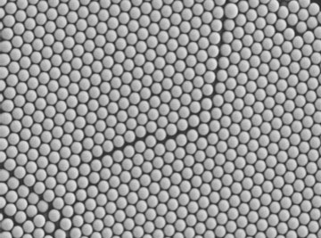 Polystyrene Microspheres-White PS